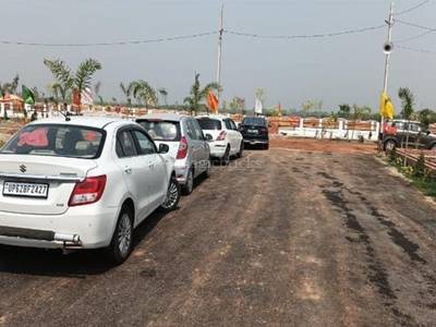 Ratan Square in Vidhan Sabha Marg, Lucknow: Price, Brochure, Floor Plan ...