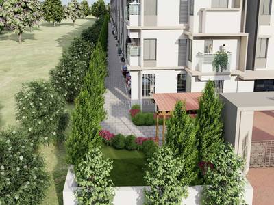 BCD Emprasa in Hoskote, Bangalore: Price, Brochure, Floor Plan, Reviews