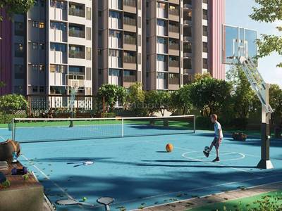 Embassy Splendid Tech Zone in Velan Nagar Valasaravakkam, Chennai ...