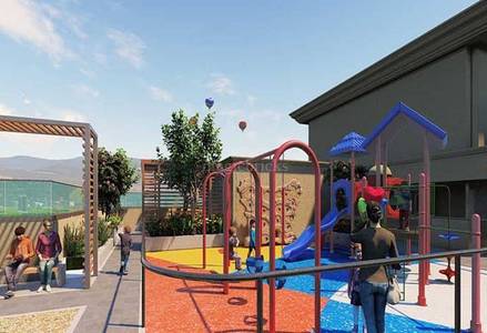 Gami Dreamland in Kamothe, Navi Mumbai: Price, Brochure, Floor Plan ...