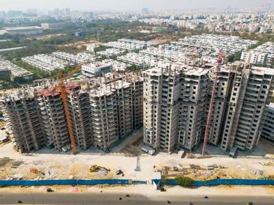 Puravankara Purva Summit in Hitech City, Hyderabad: Price, Brochure ...