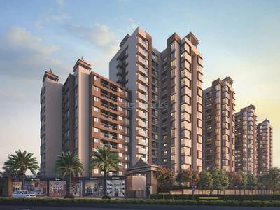 Tulip Infinity Avana in Punawale, Pune: Price, Brochure, Floor Plan ...