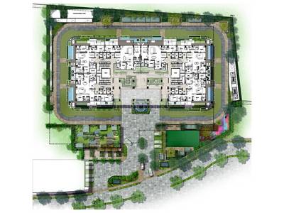 Rohan Vasantha in Marathahalli, Bangalore: Price, Brochure, Floor Plan ...