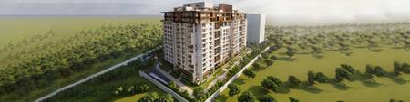 Rohan Vasantha in Marathahalli, Bangalore: Price, Brochure, Floor Plan ...