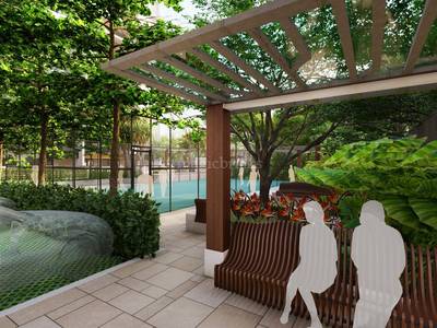 Fern Saroj in HAL Old Airport Road, Bangalore: Price, Brochure, Floor ...