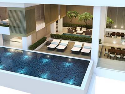 DivyaSree Technopolis in Marathahalli, Bangalore: Price, Brochure ...