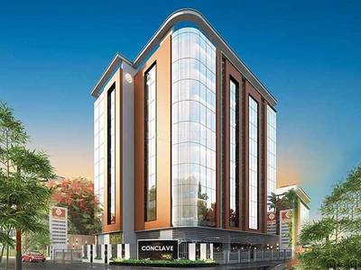 Icon Mayfair Towers in Shivajinagar, Pune: Price, Brochure, Floor Plan ...