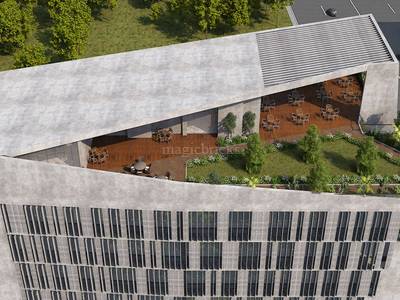 Pari Residency in Mansarovar Extension, Jaipur: Price, Brochure, Floor ...