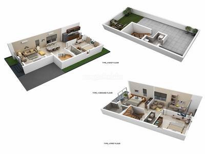 Wood Square Mall in Narendrapur, Kolkata: Price, Brochure, Floor Plan ...