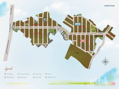 Babylon Tower in VIP Road, Raipur: Price, Brochure, Floor Plan, Reviews
