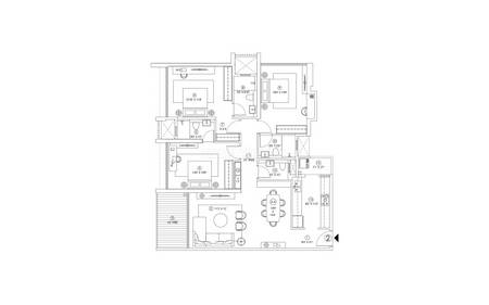 Rustomjee Cleon in Bandra East, Mumbai: Price, Brochure, Floor Plan ...