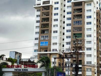 Nirvana Elite 5 in Madhapur, Hyderabad: Price, Brochure, Floor Plan ...