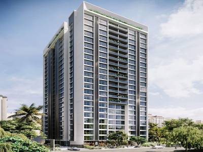 Rustomjee Central Park in Andheri East, Mumbai: Price, Brochure, Floor ...