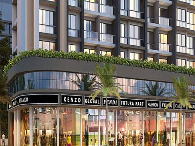 Bhoomi Ellora Olearise in Kopar Khairane, Navi Mumbai: Price, Brochure ...