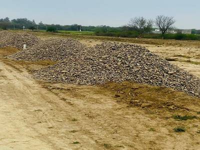 ATS Villas in Dera Bassi, Chandigarh: Price, Brochure, Floor Plan, Reviews