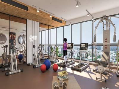 Bhoomi Ellora Olearise in Kopar Khairane, Navi Mumbai: Price, Brochure ...