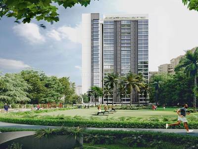 Rustomjee Stella in Bandra East, Mumbai: Price, Brochure, Floor Plan ...