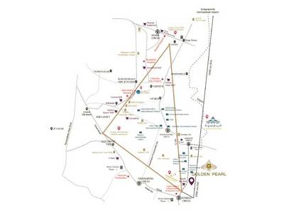 BDA Alur Phase 2 in Alur, Bangalore: Price, Brochure, Floor Plan, Reviews