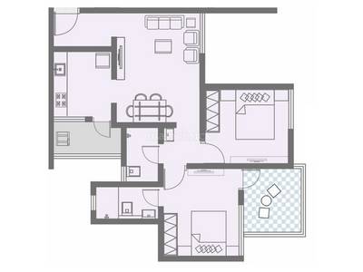 Kalpak Shrushti in Ambegaon, Pune: Price, Brochure, Floor Plan, Reviews