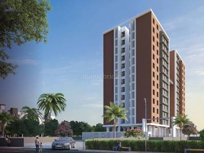 Nakshatra I Land in Moshi, Pune: Price, Brochure, Floor Plan, Reviews