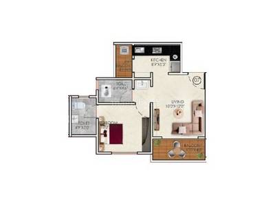 Anjani Plato in Chikhali, Pune: Price, Brochure, Floor Plan, Reviews