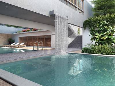 JBR Tech Park in Whitefield, Bangalore: Price, Brochure, Floor Plan ...