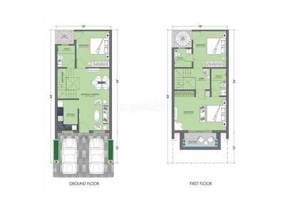 Pallacia in C-Scheme, Jaipur: Price, Brochure, Floor Plan, Reviews