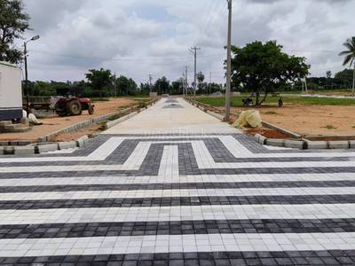 Titan Township Hosur in Mathigiri, Hosur: Price, Brochure, Floor Plan ...