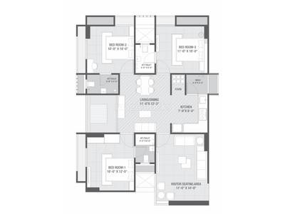 Amiraj Mulberry Heights in Shilaj, Ahmedabad: Price, Brochure, Floor ...