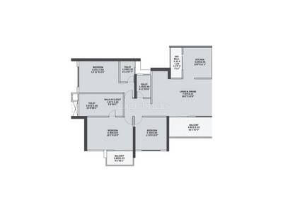VTP Urban Nest in Undri, Pune: Price, Brochure, Floor Plan, Reviews
