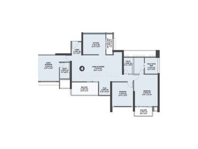 E Park in Kharadi, Pune: Price, Brochure, Floor Plan, Reviews