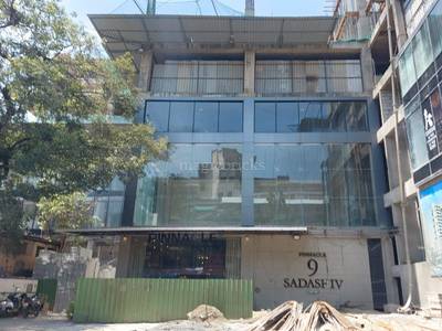 Pinnacle Golden Forest in Sus, Pune: Price, Brochure, Floor Plan, Reviews