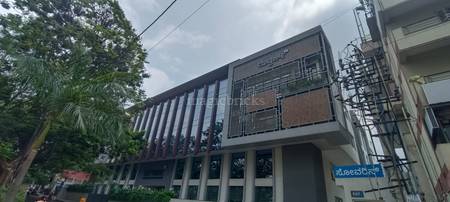 Adarsh Palm Retreat Condominiums in Bellandur, Bangalore: Price ...