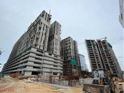Appaswamy Splendour in Semmancheri, Chennai: Price, Brochure, Floor ...