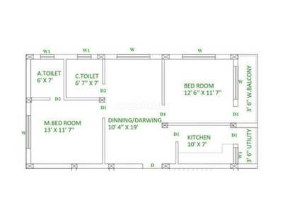 Z1 Vyom in Patia, Bhubaneswar: Price, Brochure, Floor Plan, Reviews