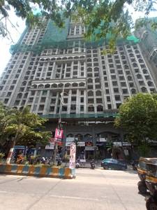 Dev Corpora in Thane West, Thane: Price, Brochure, Floor Plan, Reviews