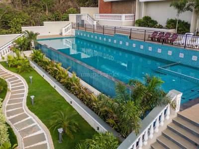 Alcon Estrela II in Miramar, Goa: Price, Brochure, Floor Plan, Reviews