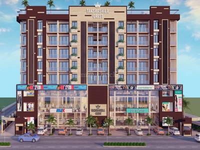Satvam Iconic in Isanpur, Ahmedabad: Price, Brochure, Floor Plan, Reviews