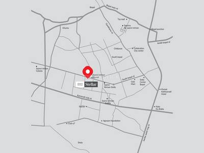 SP Nirvana in Ghuma, Ahmedabad: Price, Brochure, Floor Plan, Reviews