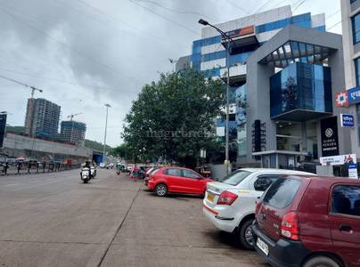 Shree Vishnu Row House in Bhusari Colony, Pune: Price, Brochure, Floor ...