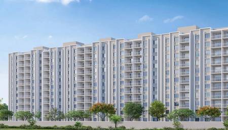 Poloroche Business Avenue in Lohegaon, Pune: Price, Brochure, Floor ...