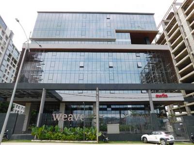 Myscape Isle Of Sky in Financial District, Hyderabad: Price, Brochure ...