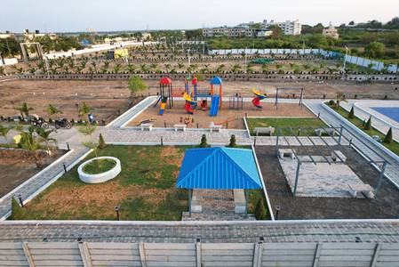G Square Pavillion in Singaperumal Koil, Chennai: Price, Brochure ...