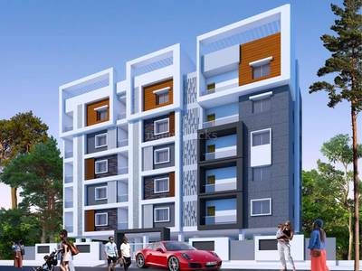 Pardha Picasa in Madhapur, Hyderabad: Price, Brochure, Floor Plan, Reviews