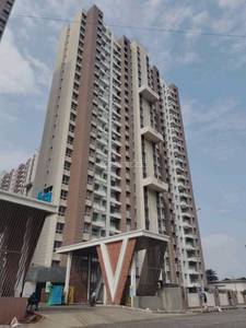 VTP Urban Nest in Undri, Pune: Price, Brochure, Floor Plan, Reviews