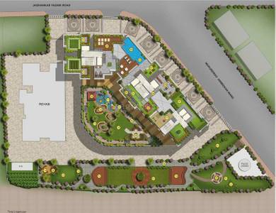 Rustomjee Aspiree in Sion East, Mumbai: Price, Brochure, Floor Plan ...