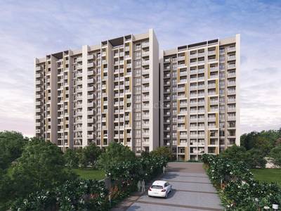 Prestige Ozone in Whitefield, Bangalore: Price, Brochure, Floor Plan ...