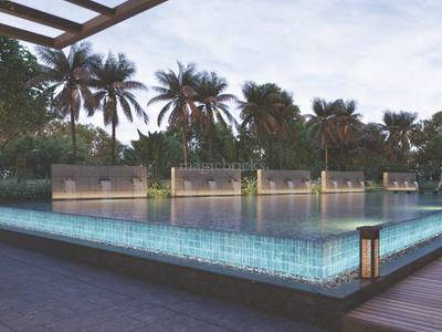 JBR Tech Park in Whitefield, Bangalore: Price, Brochure, Floor Plan ...