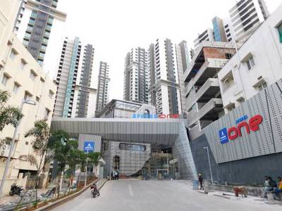 Phoenix Lithop in Jubilee Hills, Hyderabad: Price, Brochure, Floor Plan ...