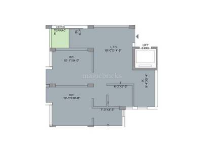 Atri Aqua in Narendrapur, Kolkata: Price, Brochure, Floor Plan, Reviews